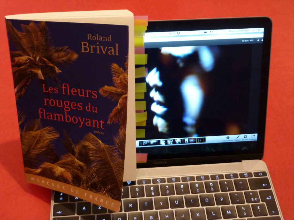 L’exil selon Brival - Sous le pavé la plume