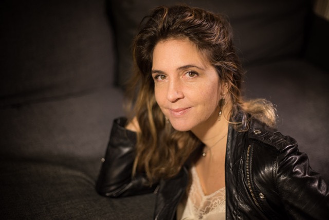 Elsa Boublil compose une ode aux vies de femmes - Sous le pavé la plume